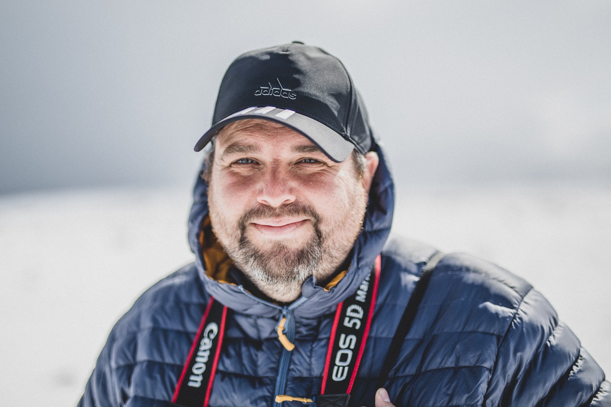 About – the highland rambler